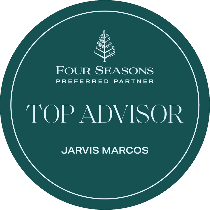 Four Seasons Preferred Partner (FSPP) Benefits – The Luxury Traveller