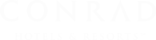 GUIDE: Eating and Drinking at the Conrad Maldives – The Luxury Traveller