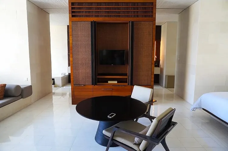 REVIEW: Alila Villas Uluwatu – The Luxury Traveller