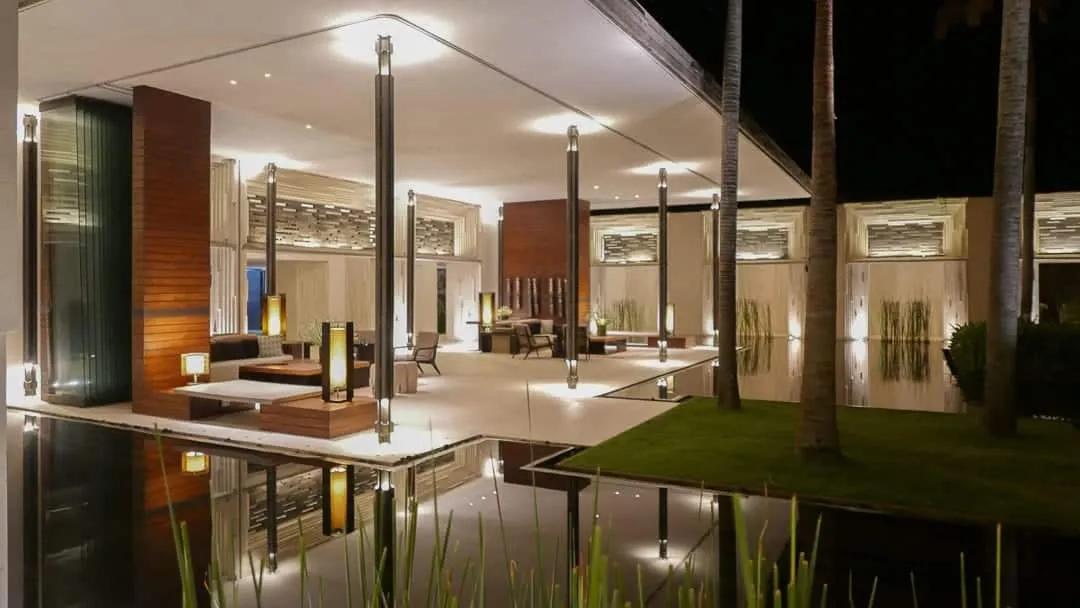 REVIEW: Alila Villas Uluwatu – The Luxury Traveller