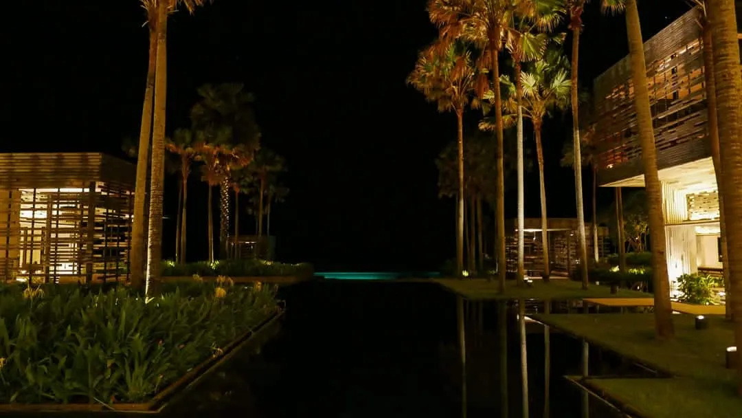 REVIEW: Alila Villas Uluwatu – The Luxury Traveller
