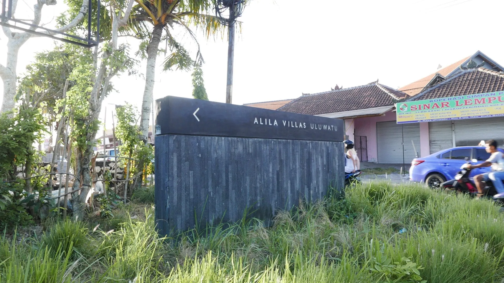 REVIEW: Alila Villas Uluwatu – The Luxury Traveller