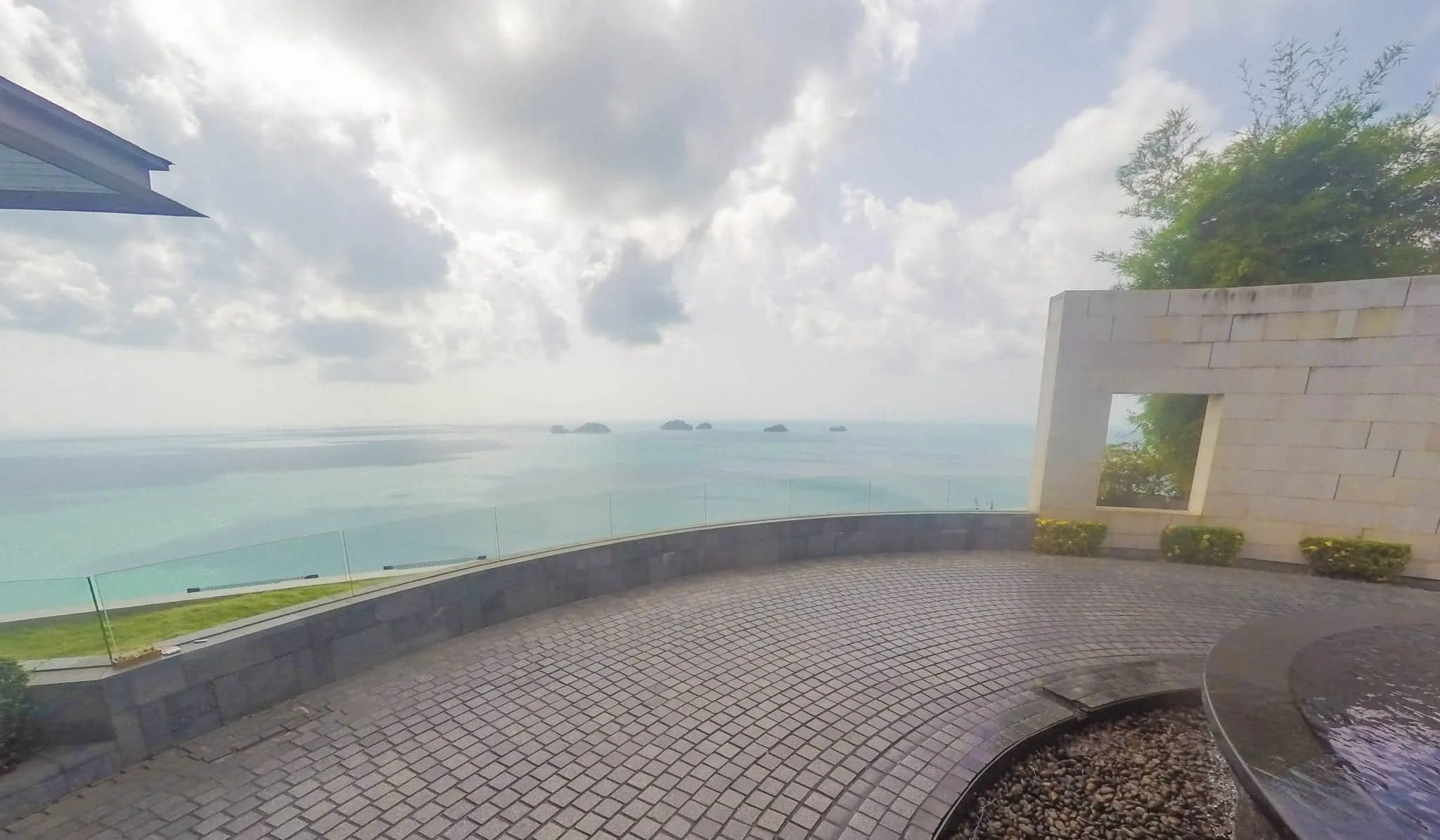 REVIEW: Conrad Koh Samui (2nd visit) – The Luxury Traveller