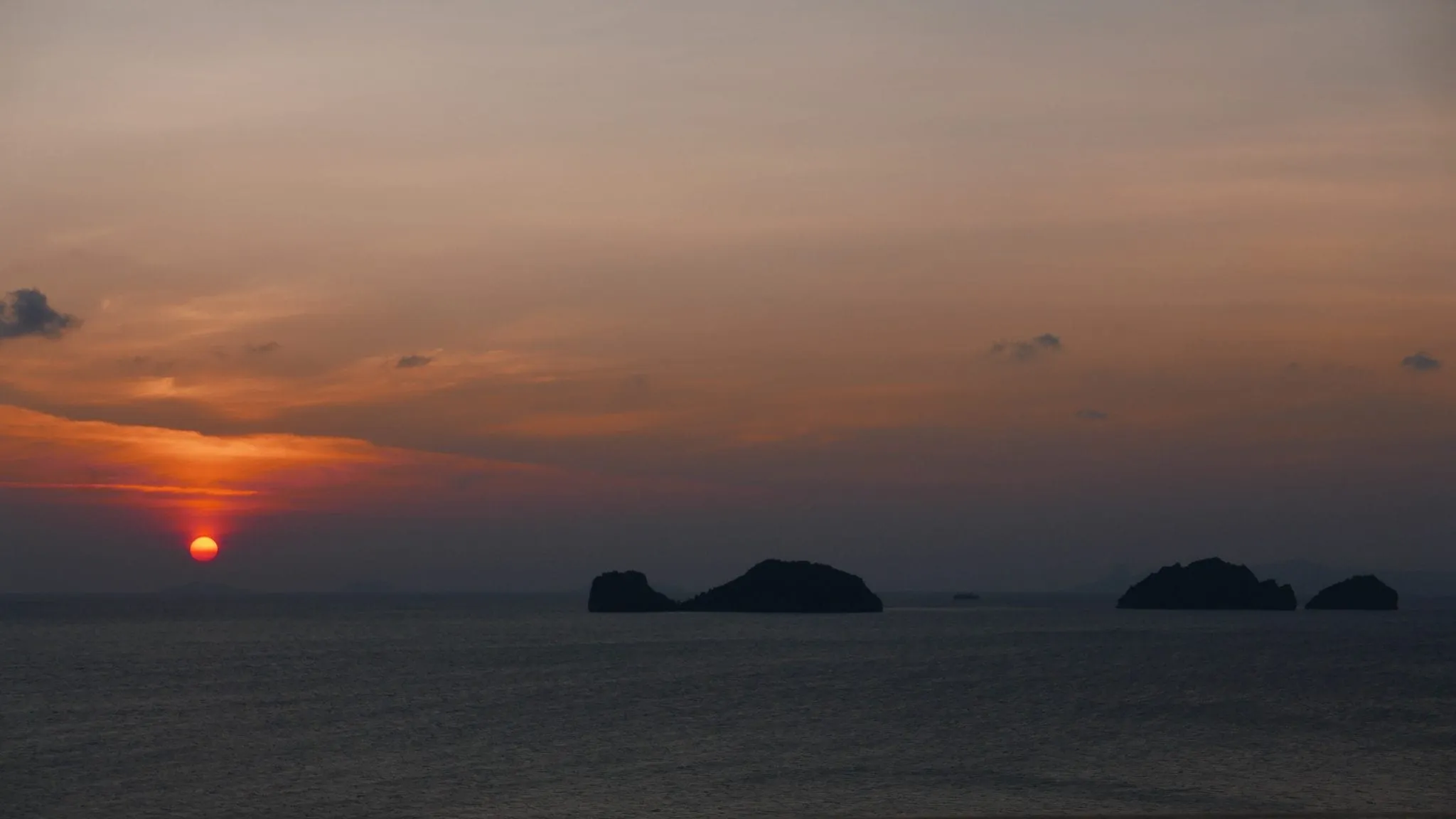 REVIEW: Conrad Koh Samui (2nd visit) – The Luxury Traveller