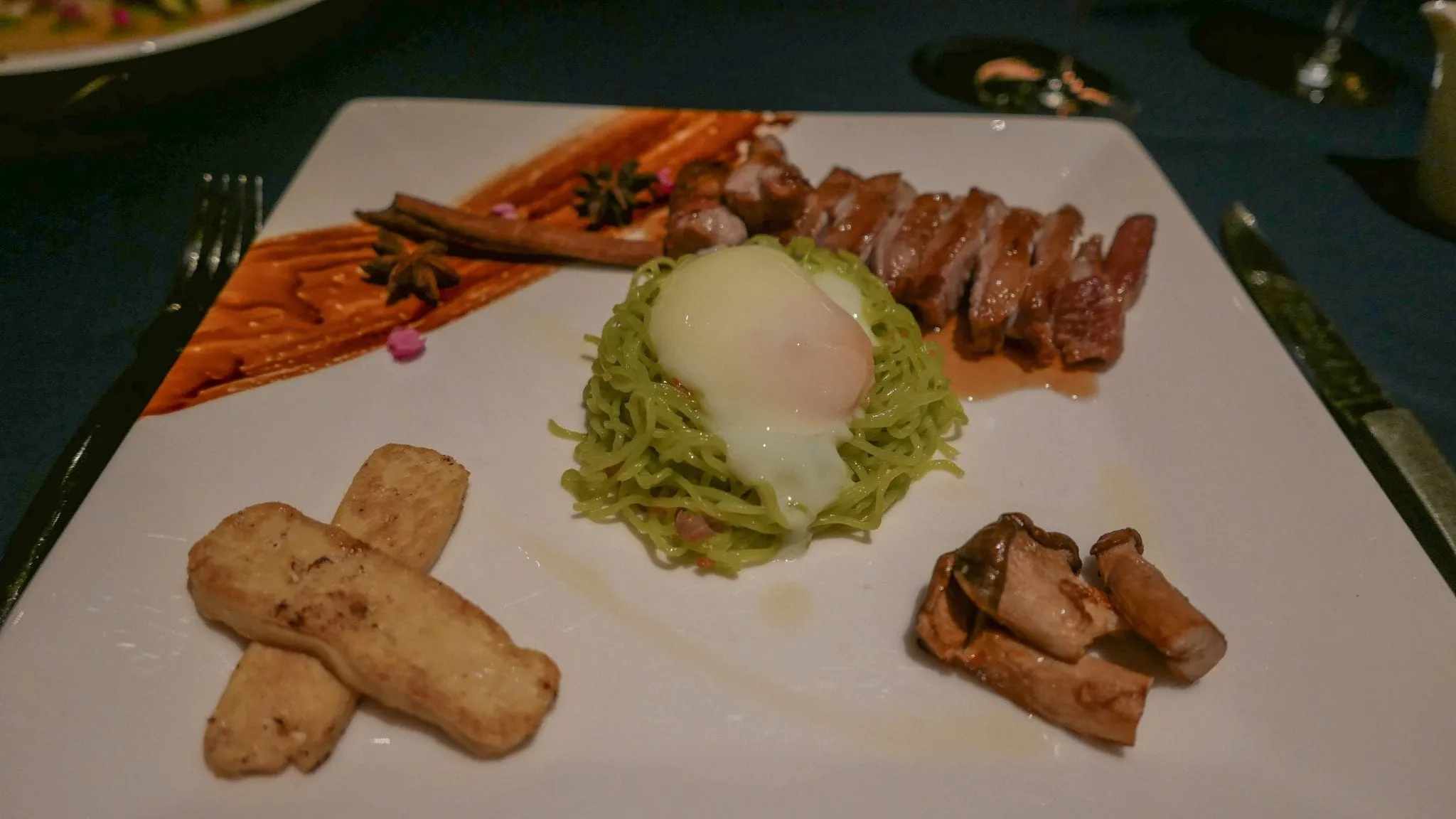 REVIEW: Conrad Koh Samui (2nd visit) – The Luxury Traveller
