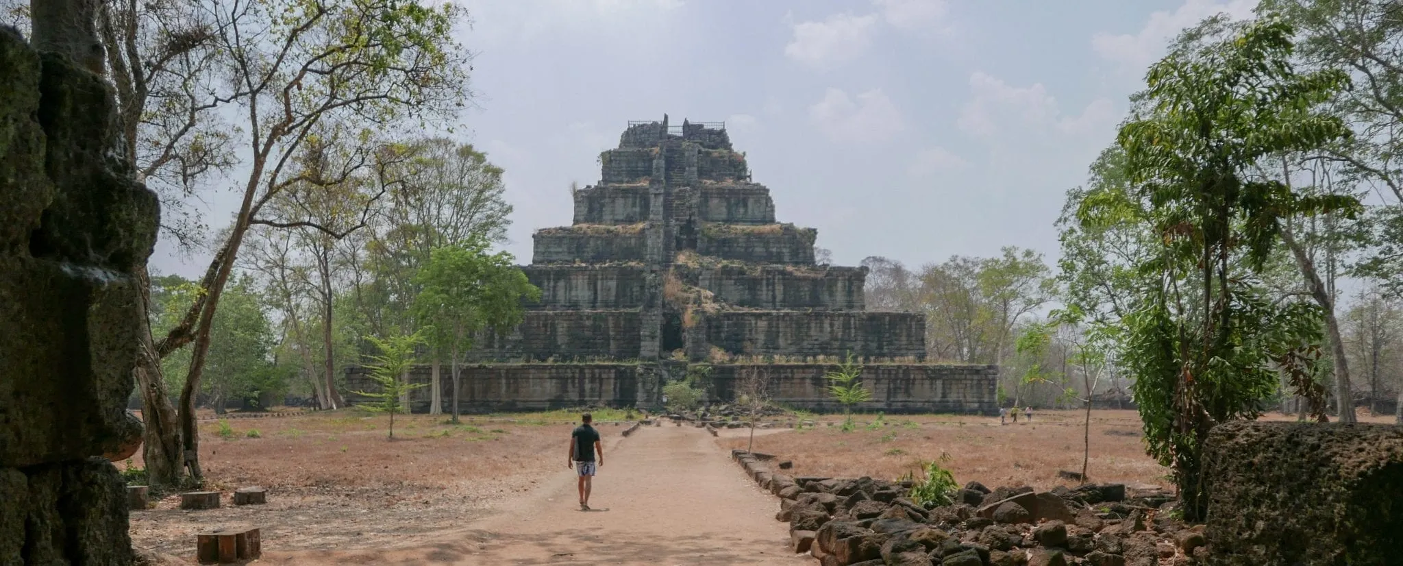 GUIDE: Touring the Temples of Siem Reap – The Luxury Traveller