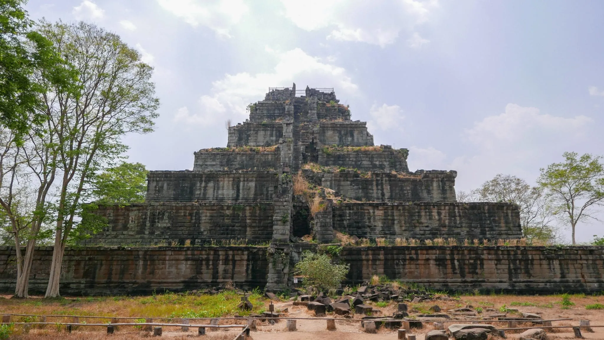GUIDE: Touring the Temples of Siem Reap – The Luxury Traveller