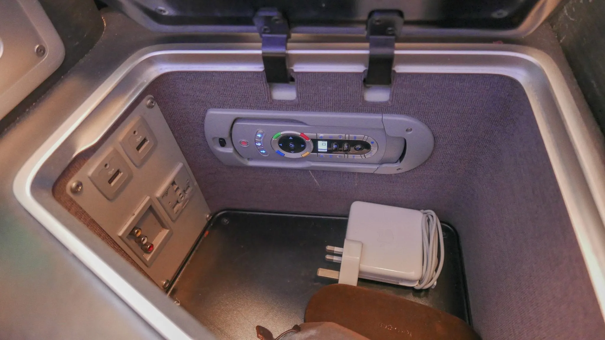 REVIEW: British Airways – First Class – London to Miami (A380) – The ...