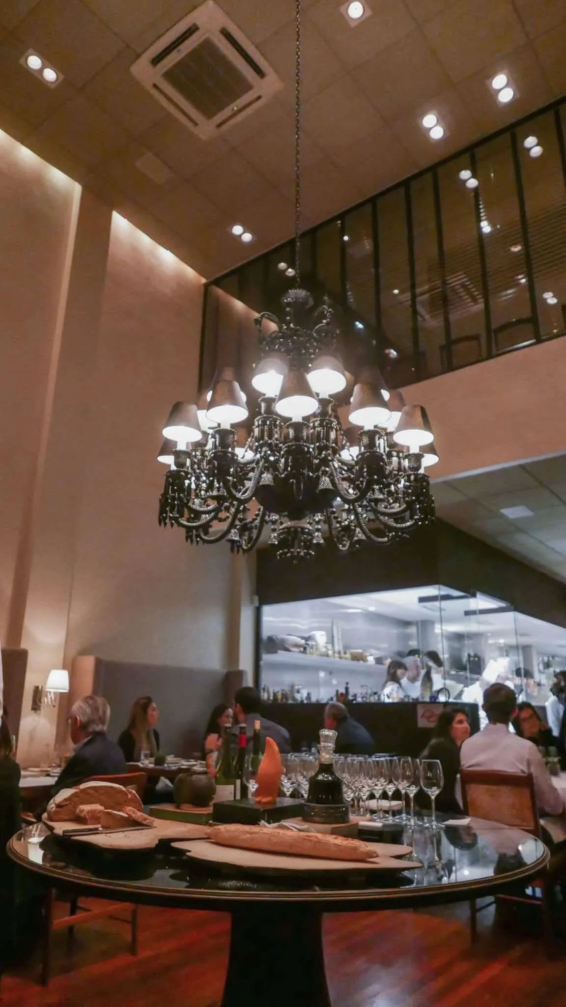 REVIEW: D.O.M. Restaurant, Sao Paulo – The Luxury Traveller