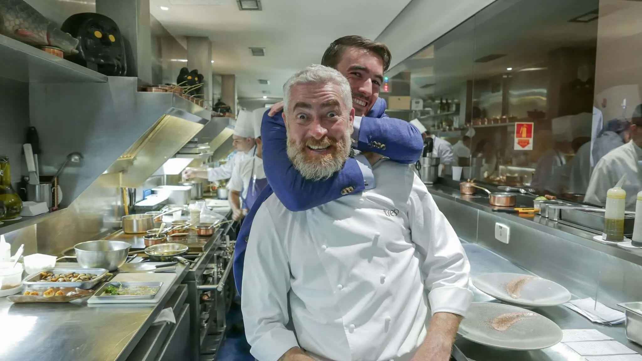 REVIEW: D.O.M. Restaurant, Sao Paulo – The Luxury Traveller
