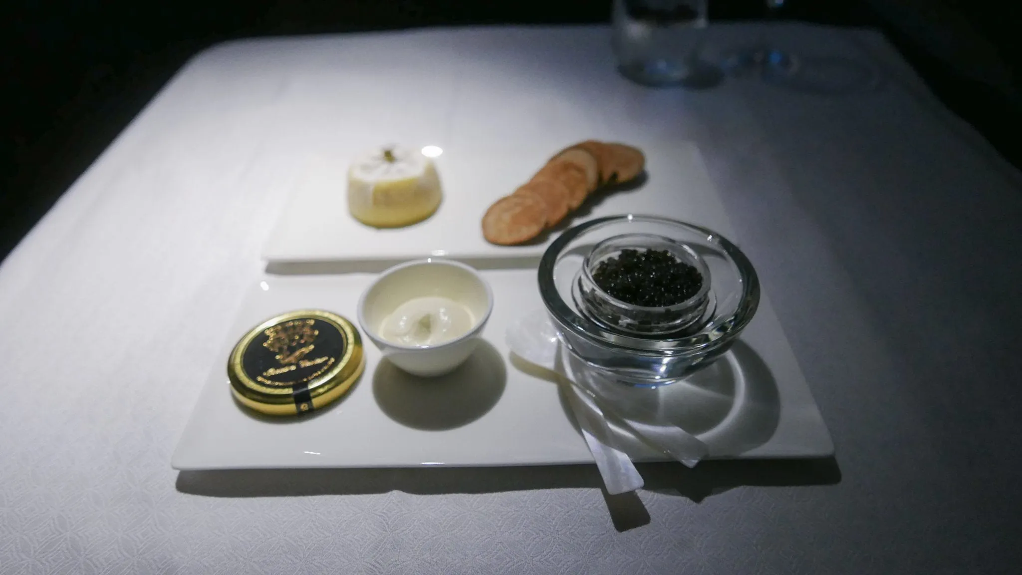 REVIEW: Qatar – First Class – Sydney SYD to Doha DOH (A380) – The ...