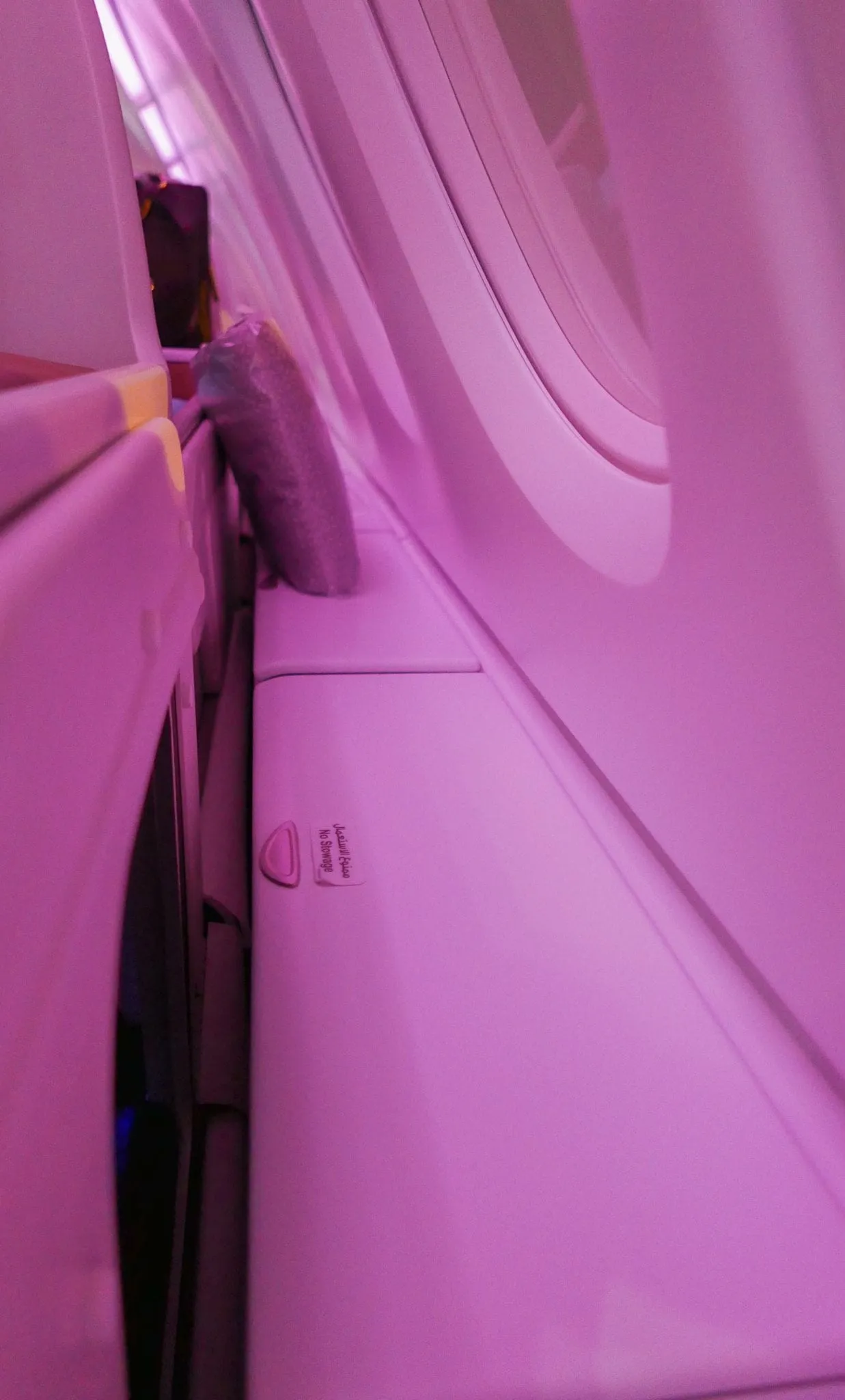 REVIEW: Qatar Airways – Business Class – Doha DOH to Sydney SYD (A380 ...