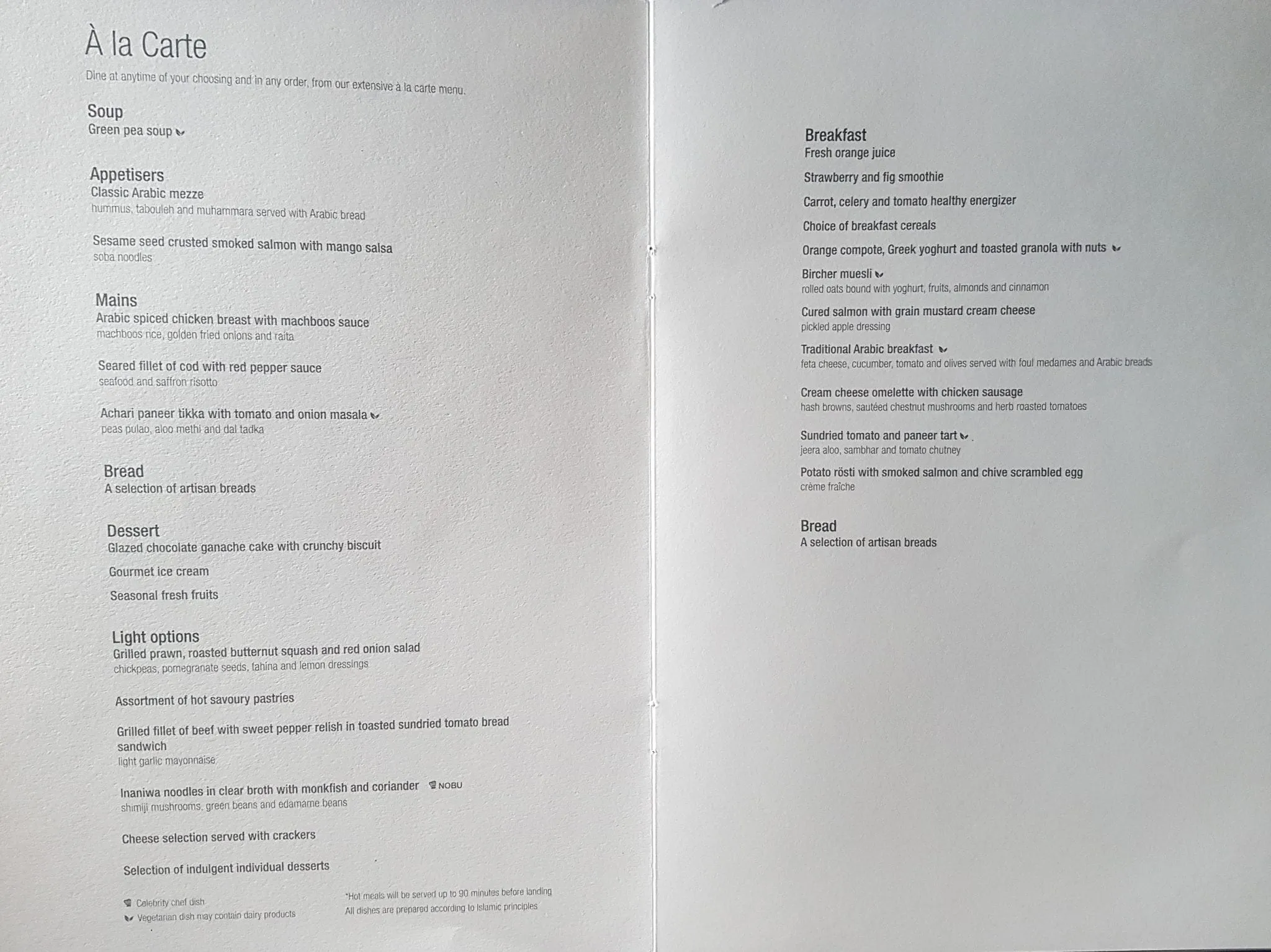 REVIEW: Qatar Airways – Business Class – Doha DOH to Sydney SYD (A380 ...