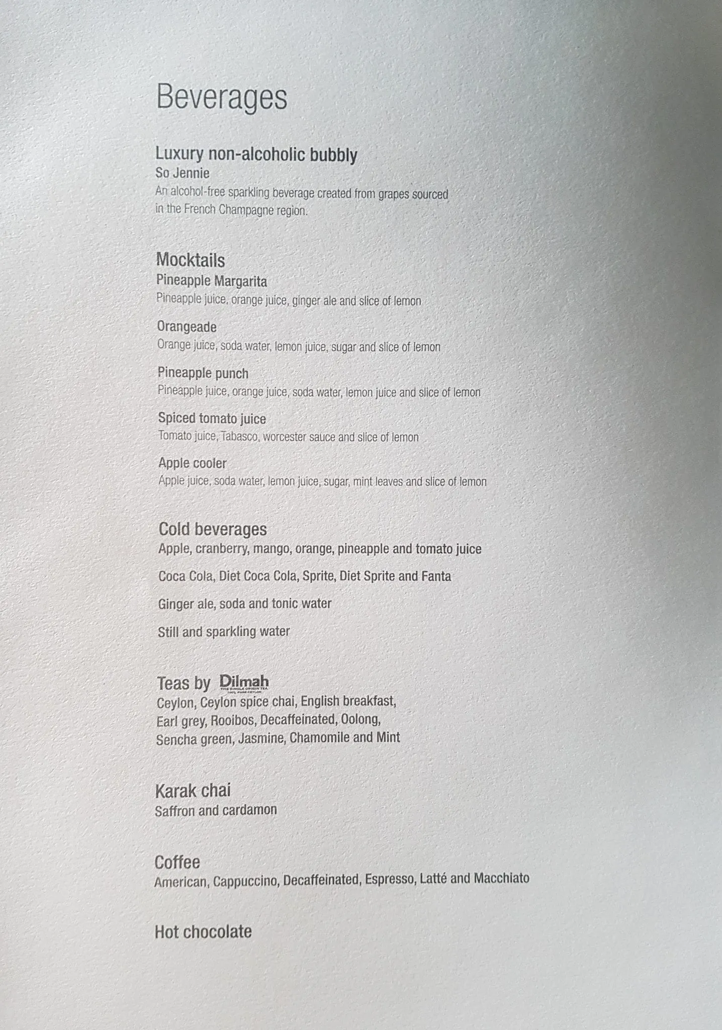 REVIEW: Qatar Airways – Business Class – Doha DOH to Sydney SYD (A380 ...