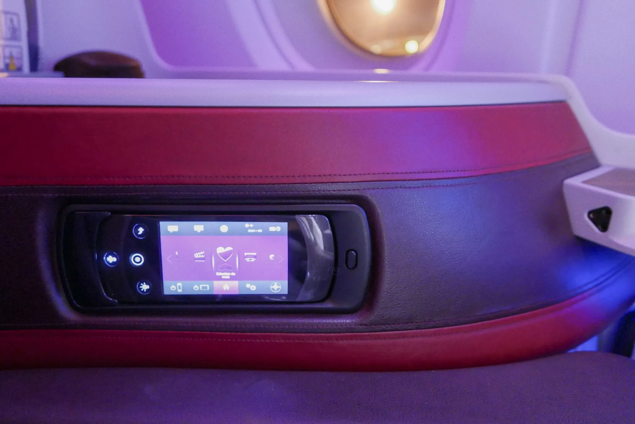 REVIEW: Qatar Airways – Business Class – Doha DOH to Sydney SYD (A380) – The Luxury Traveller