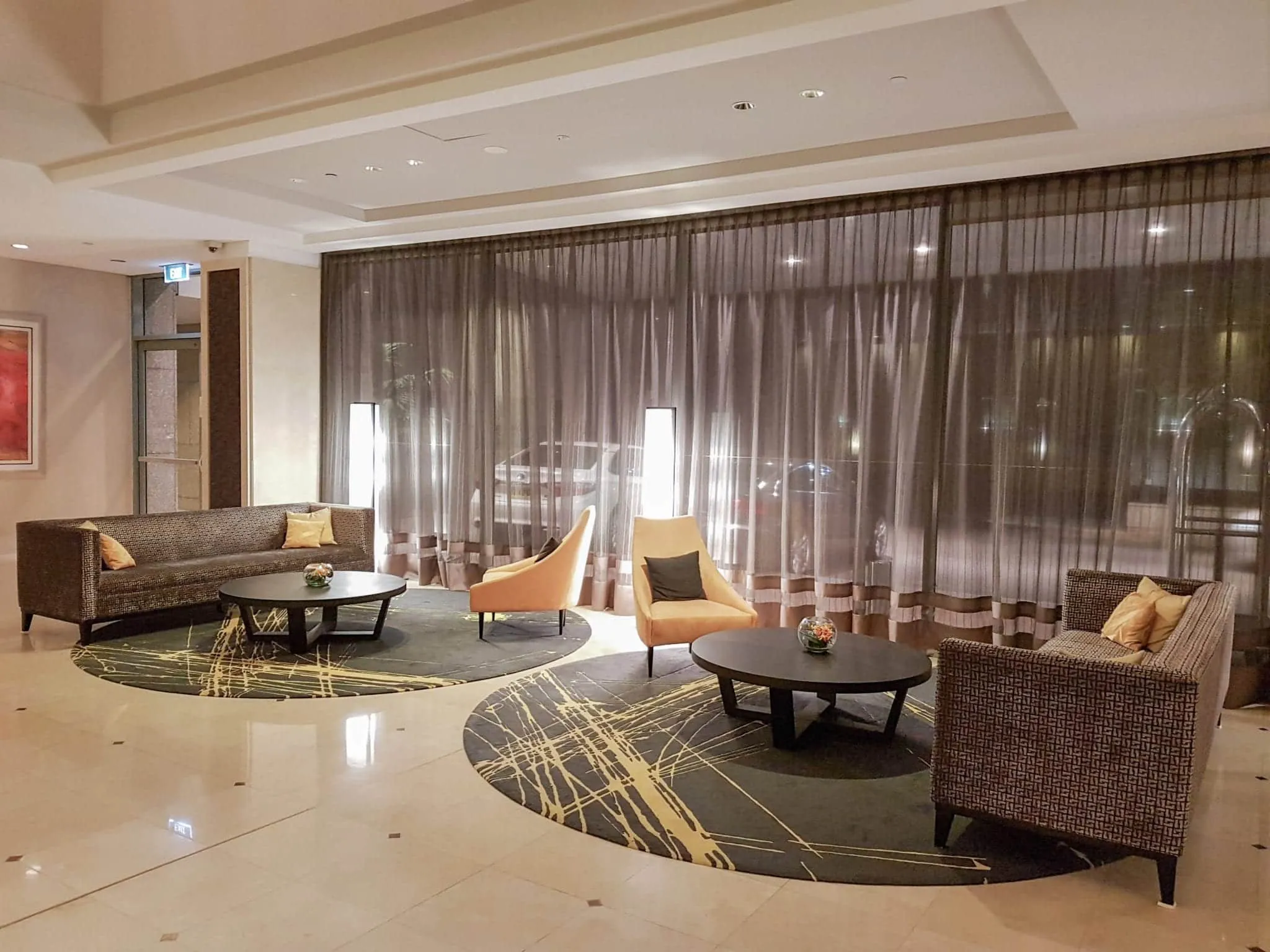 IHG Destined Benefits