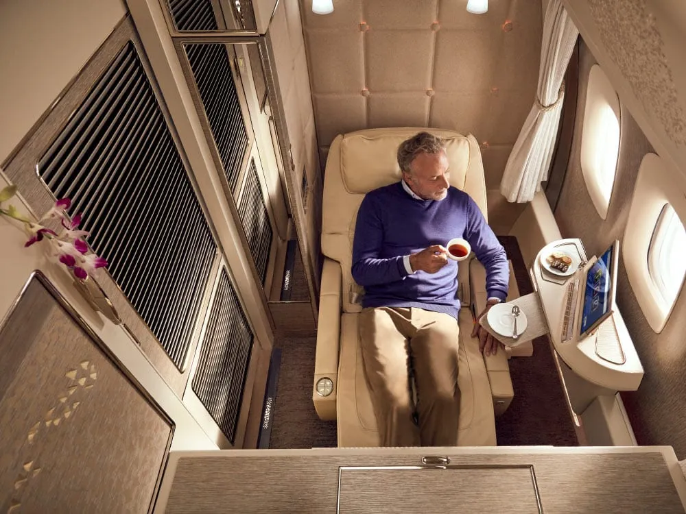 TIPS & TRICKS: Breaking the Rules – How I booked Emirates ‘Gamechanger ...