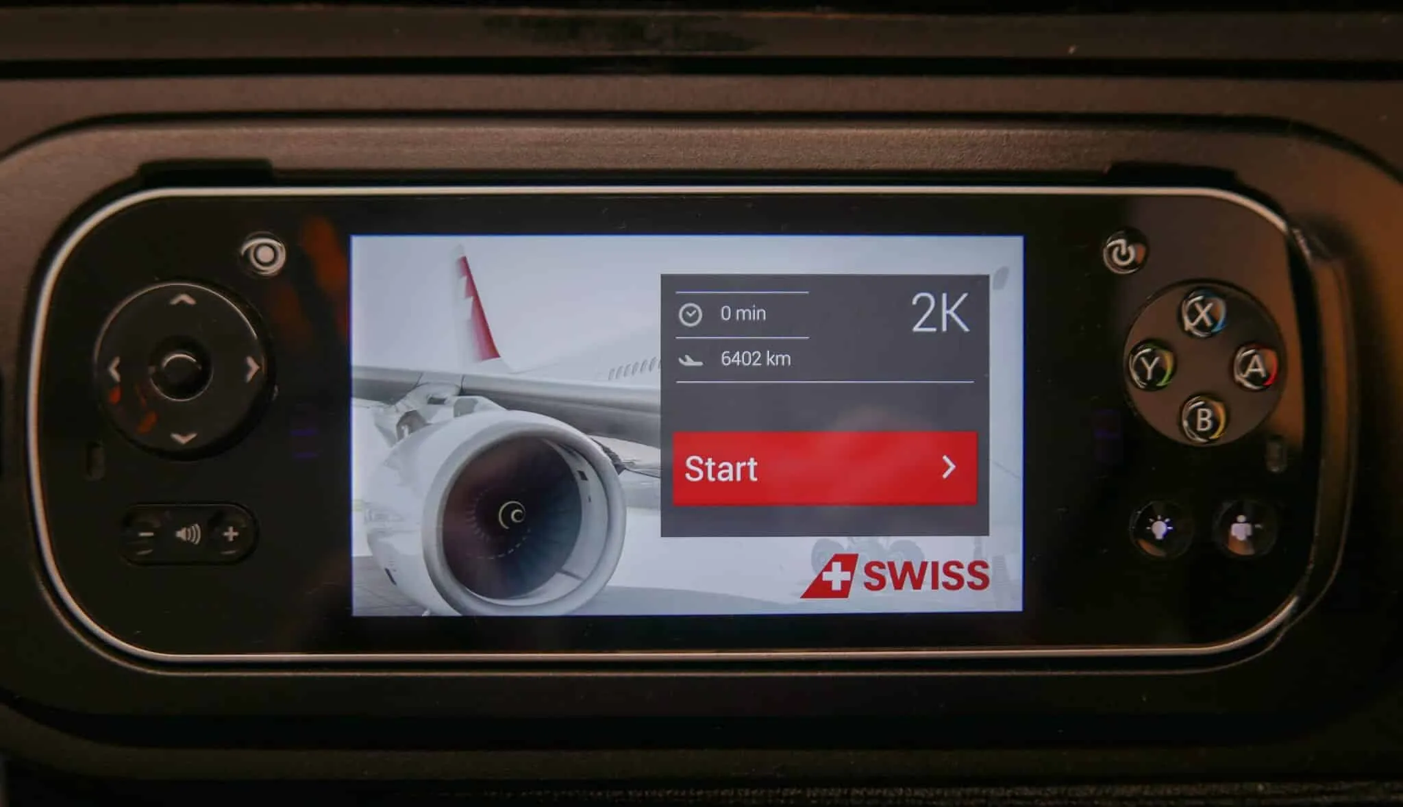 REVIEW: SWISS – First Class – Montreal YUL to Zurich ZRH (B777) – The ...
