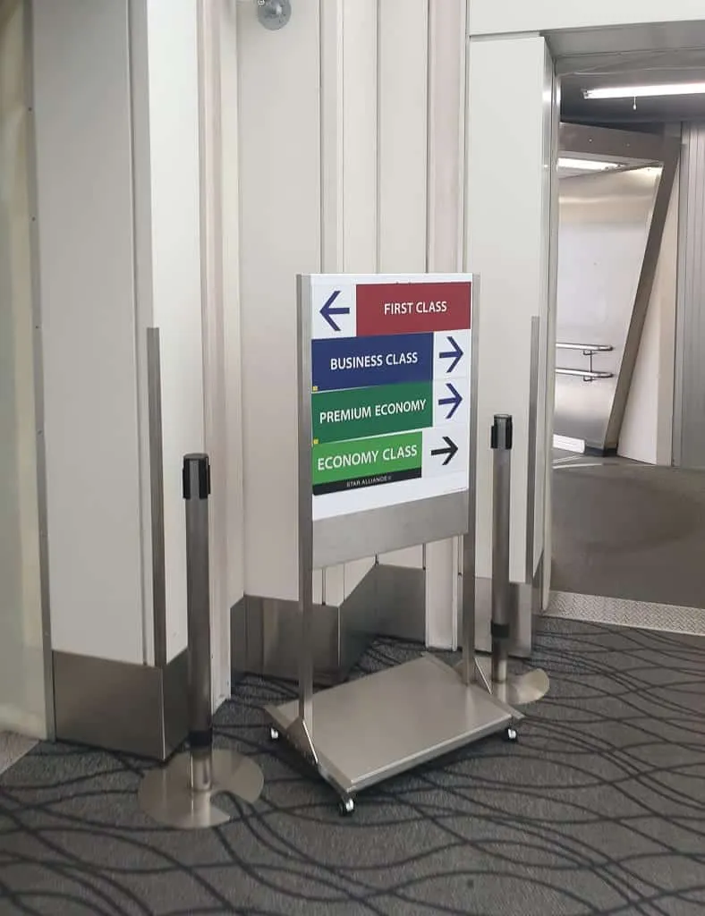 REVIEW: ANA – New First Class “The Suite” – Tokyo HND to London LHR ...