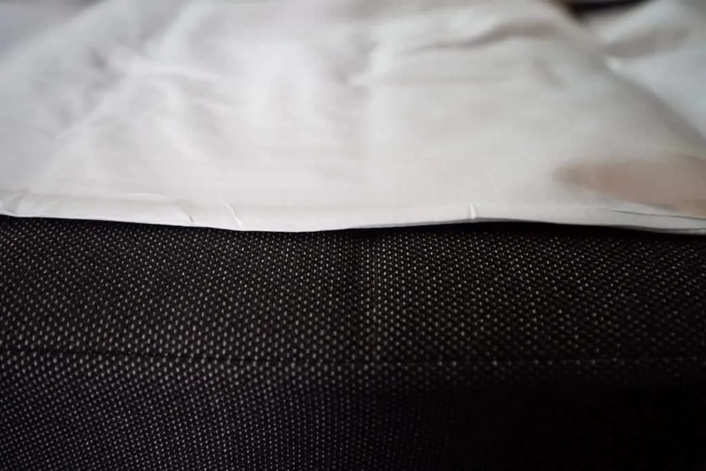 REVIEW: ANA – New First Class “The Suite” – Tokyo HND to London LHR ...