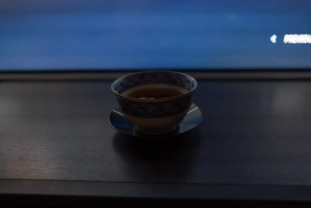 REVIEW: ANA – New First Class “The Suite” – Tokyo HND to London LHR ...