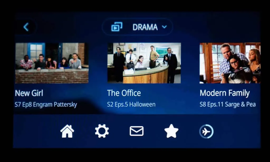 REVIEW: ANA – New First Class “The Suite” – Tokyo HND to London LHR ...