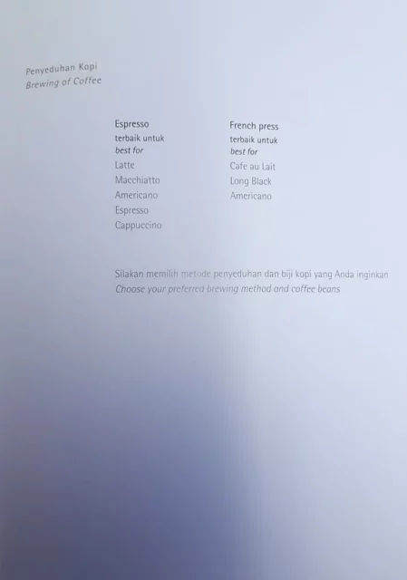 REVIEW: Garuda Indonesia – Business Class – London LHR to Jakarta CGK ...