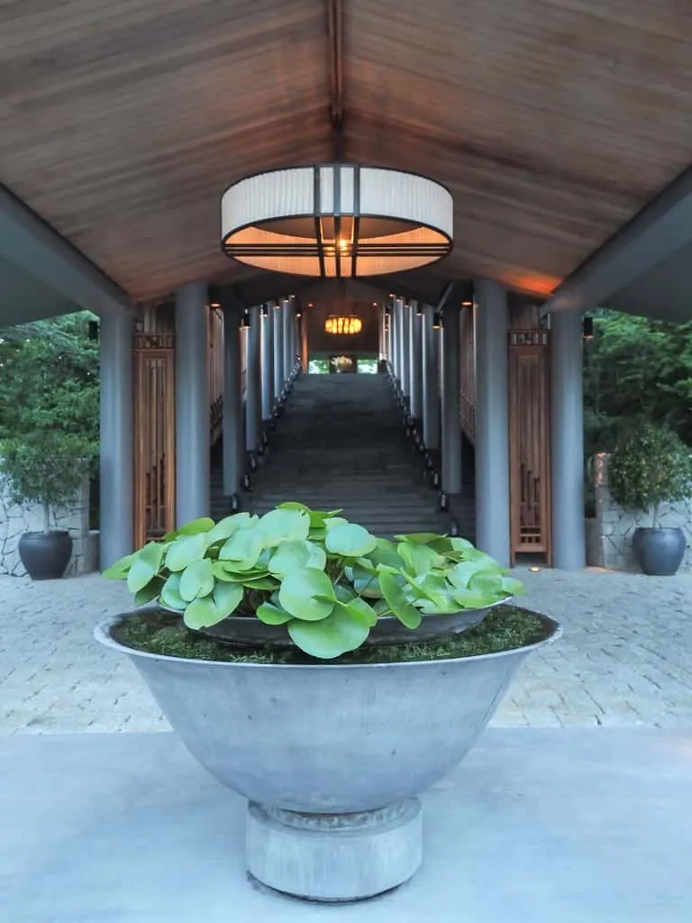REVIEW: Amanoi (Vietnam) – The Luxury Traveller
