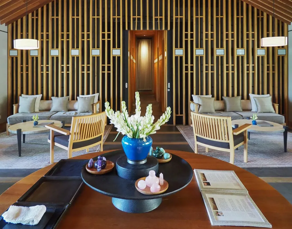 REVIEW: Amanoi (Vietnam) – The Luxury Traveller