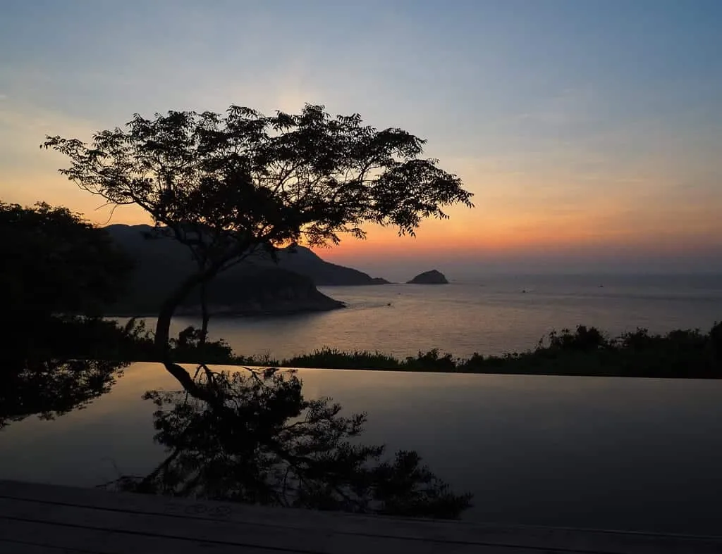 REVIEW: Amanoi (Vietnam) – The Luxury Traveller