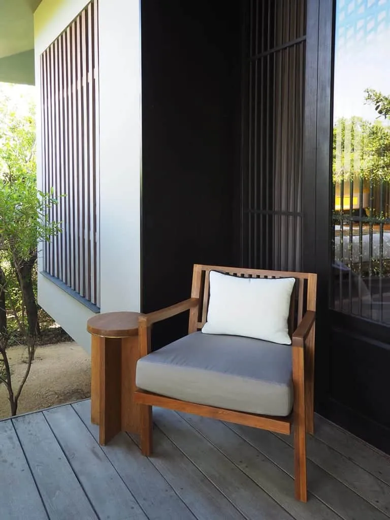 REVIEW: Amanoi (Vietnam) – The Luxury Traveller