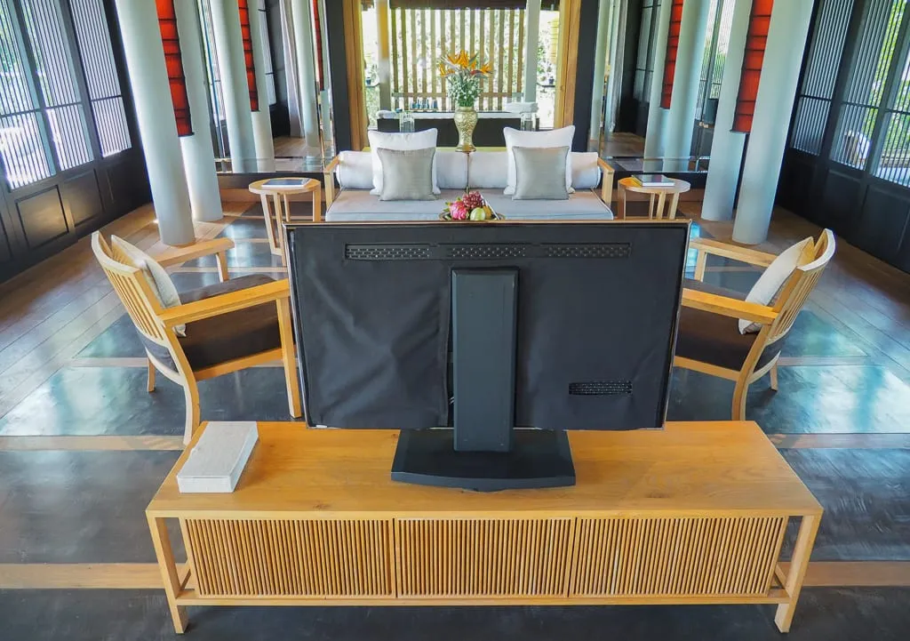 REVIEW: Amanoi (Vietnam) – The Luxury Traveller