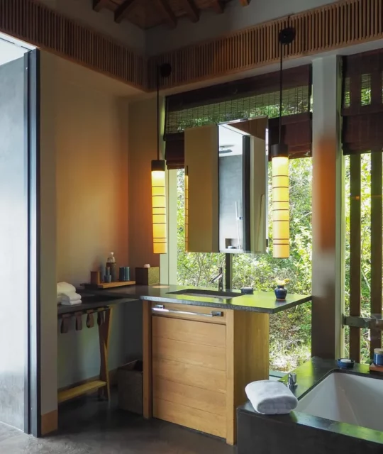 REVIEW: Amanoi (Vietnam) – The Luxury Traveller
