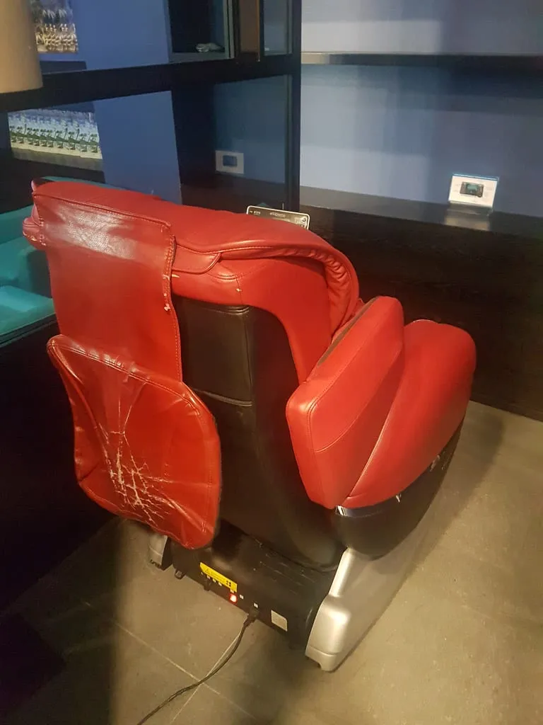 REVIEW: Vietnam Airlines Lotus Lounge – Saigon SGN (Domestic) – The ...