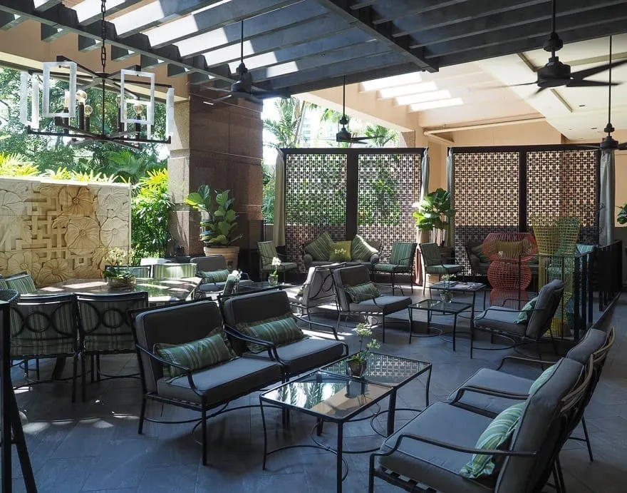 REVIEW: Four Seasons Singapore – The Luxury Traveller
