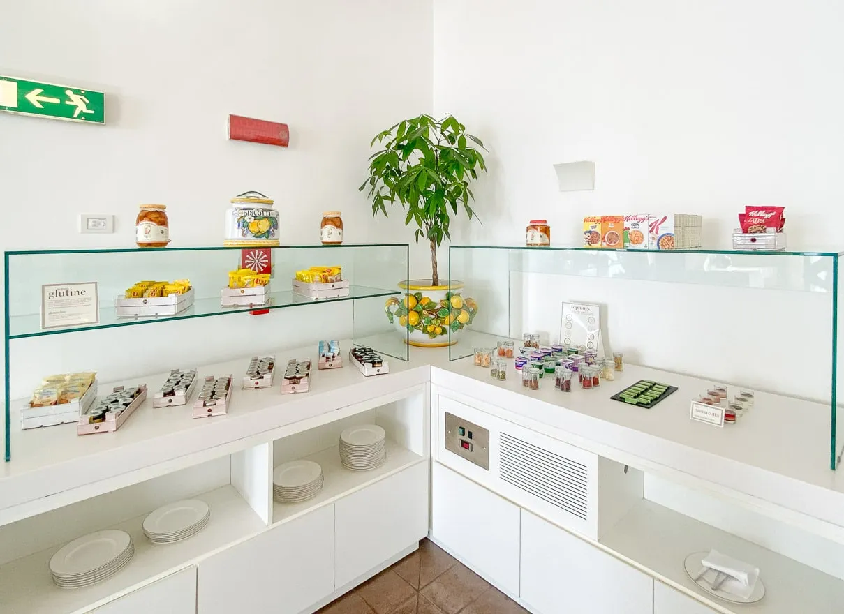 REVIEW: NH Collection Grand Hotel Convento di Amalfi – The Luxury Traveller