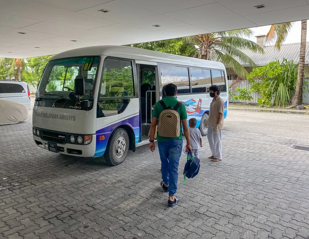 REVIEW: Outrigger Maafushivaru, Maldives – The Luxury Traveller