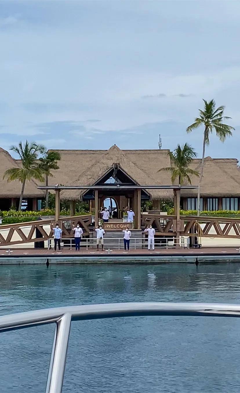 REVIEW: Waldorf Astoria Maldives Ithaafushi – The Luxury Traveller