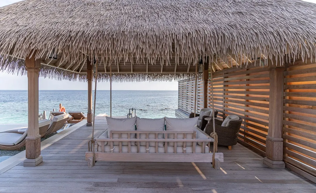 REVIEW: Waldorf Astoria Maldives Ithaafushi – The Luxury Traveller