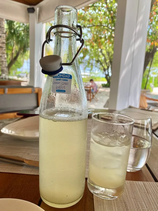 Half Board and 30% Off at Amilla Maldives – The Luxury Traveller