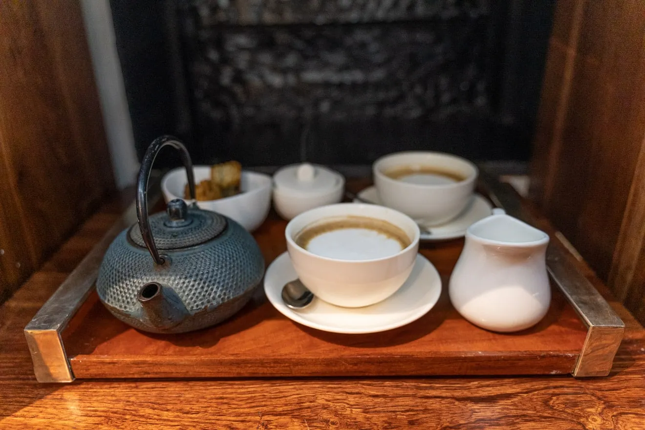 REVIEW: Matetsi Victoria Falls (Zimbabwe) – The Luxury Traveller