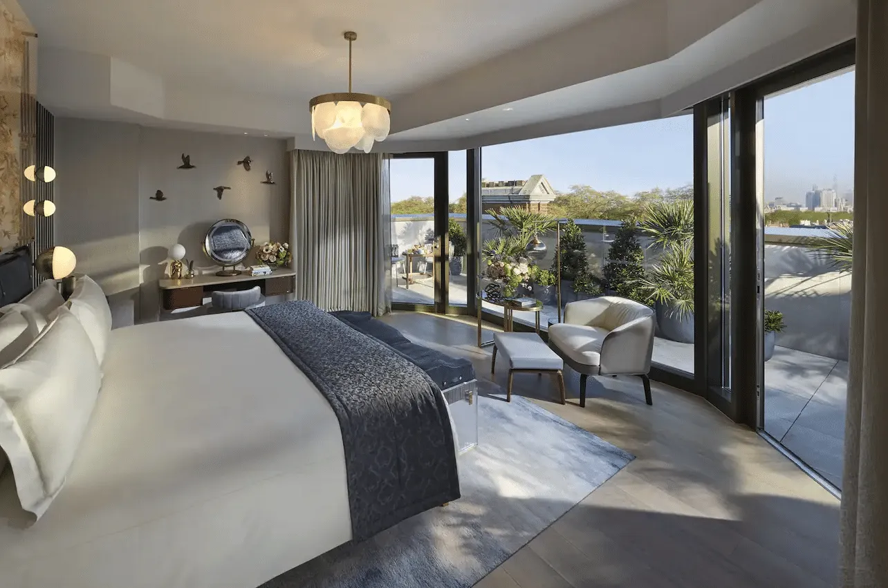 Mandarin Oriental Fan Club Benefits – The Luxury Traveller