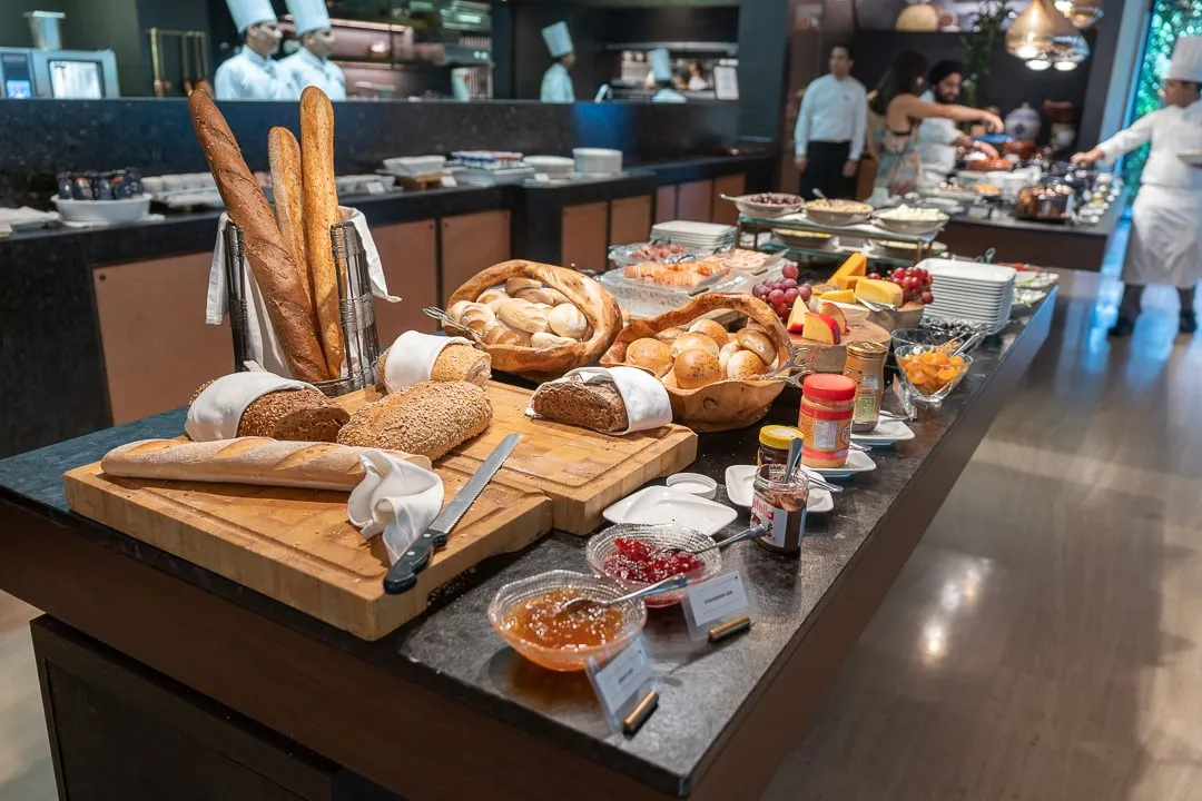 REVIEW: Oberoi New Delhi – The Luxury Traveller