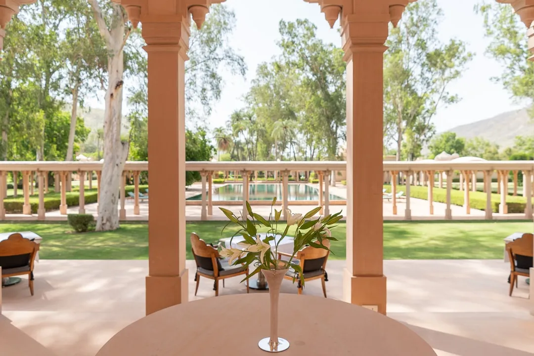 REVIEW: Amanbagh (Rambagh, India) – The Luxury Traveller