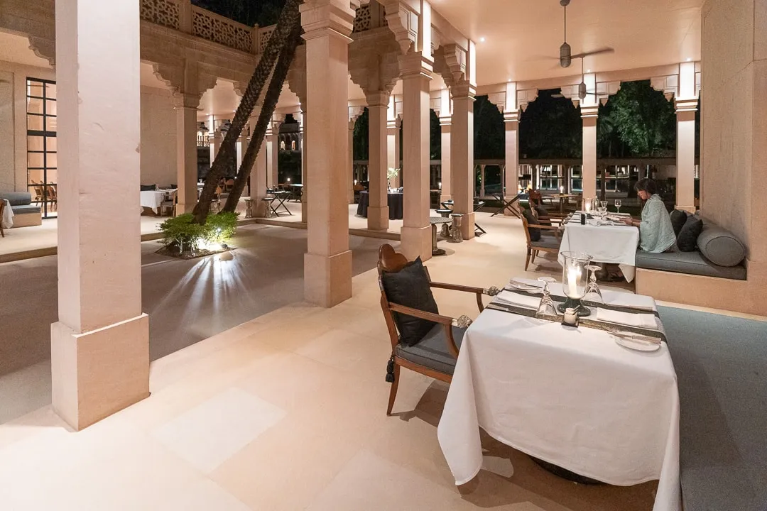 REVIEW: Amanbagh (Rambagh, India) – The Luxury Traveller