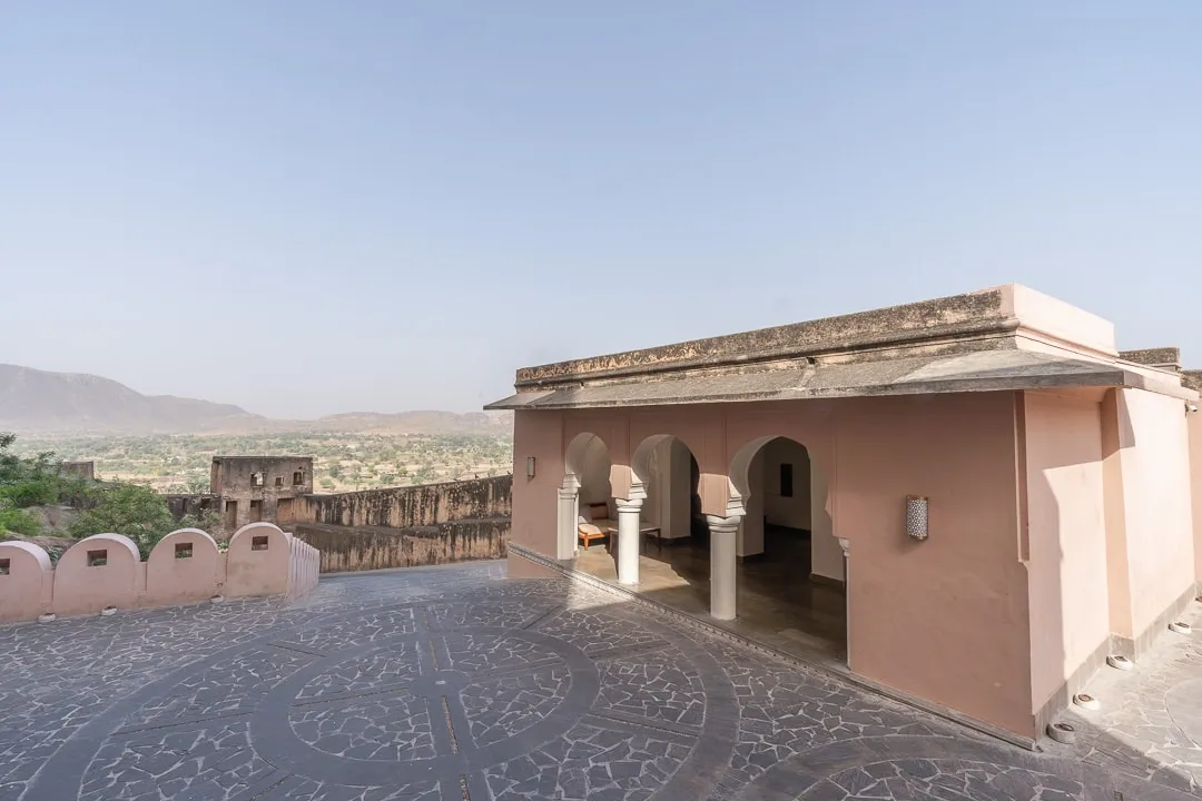 REVIEW: Alila Fort Bishangarh (Jaipur, India) – The Luxury Traveller