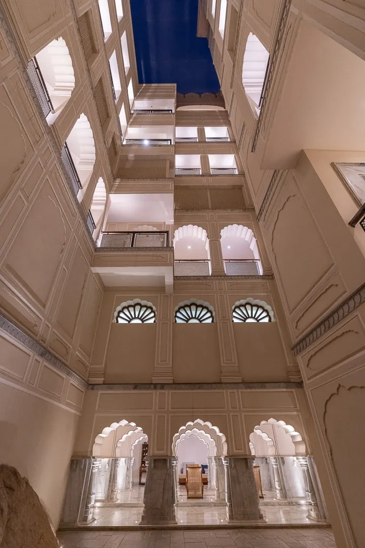 REVIEW: Alila Fort Bishangarh (Jaipur, India) – The Luxury Traveller