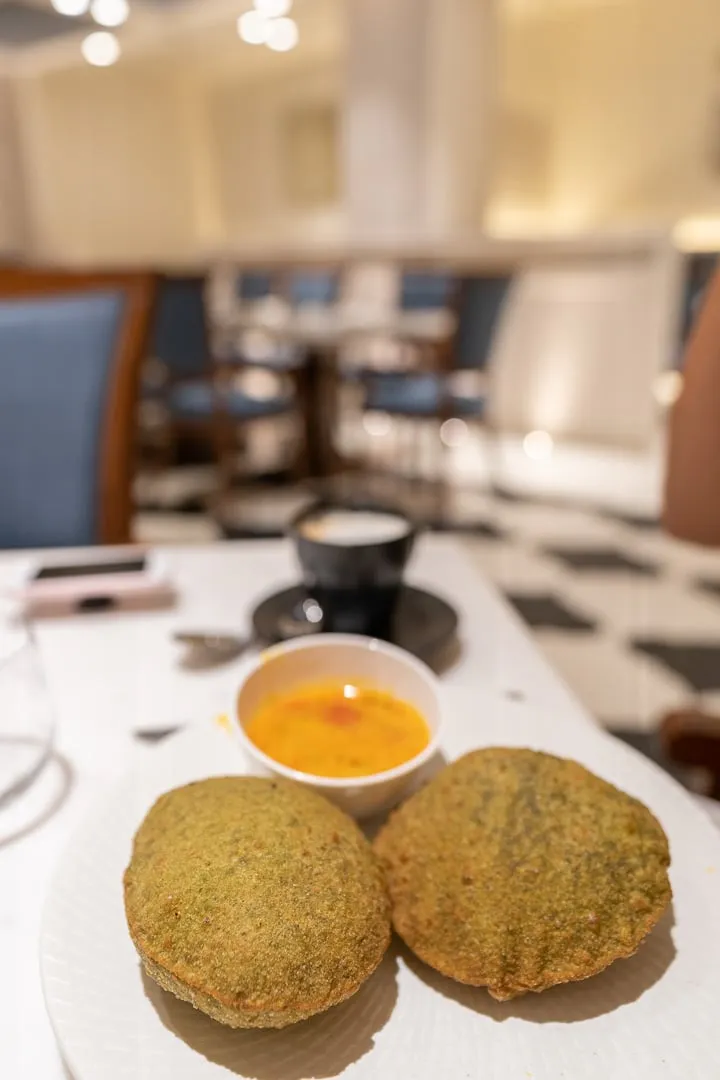 REVIEW: Alila Fort Bishangarh (Jaipur, India) – The Luxury Traveller