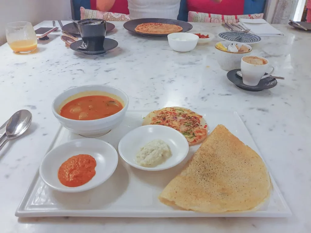 REVIEW: Alila Fort Bishangarh (Jaipur, India) – The Luxury Traveller