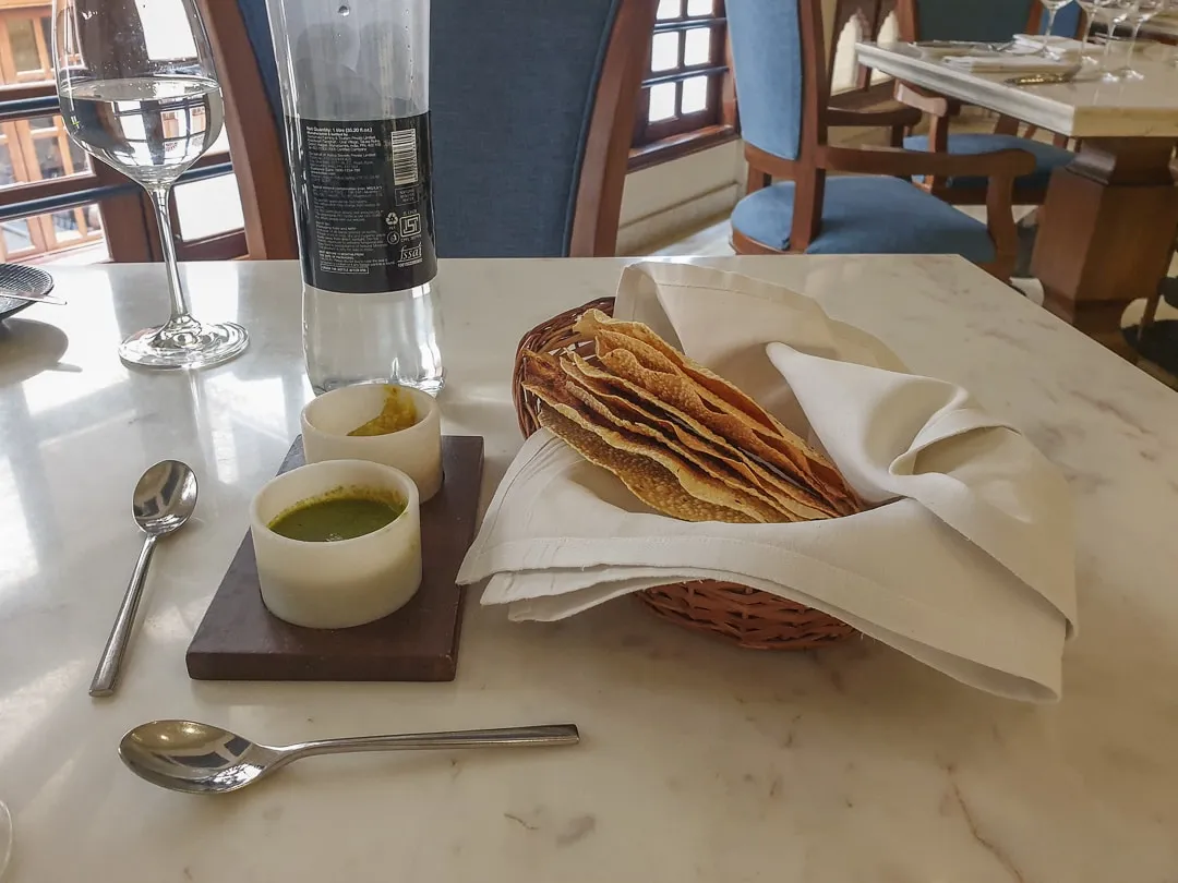 REVIEW: Alila Fort Bishangarh (Jaipur, India) – The Luxury Traveller